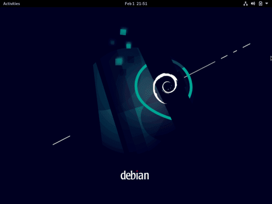 How to install GNOME Desktop Environment on Debian 11
