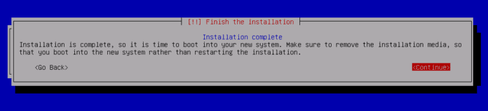 How to install Debian 11 Minimal Server | FOSS Linux