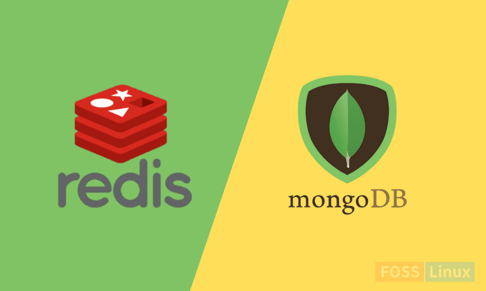 Redis Vs Mongodb What You Need To Know Foss Linux