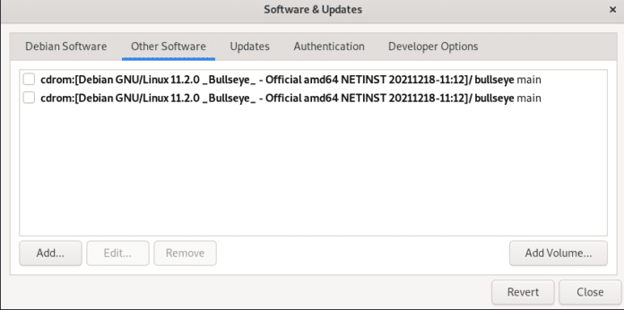 How to add a Repository to Debian | FOSS Linux