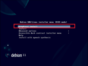 How to install Debian 11 | FOSS Linux