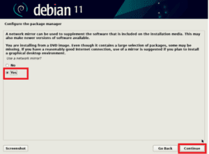 How to install Debian 11 | FOSS Linux
