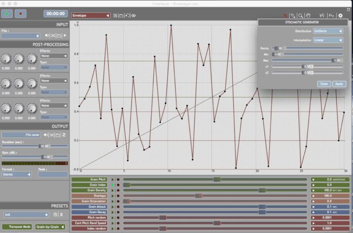 Top 14 open source audio editors for Linux | FOSS Linux