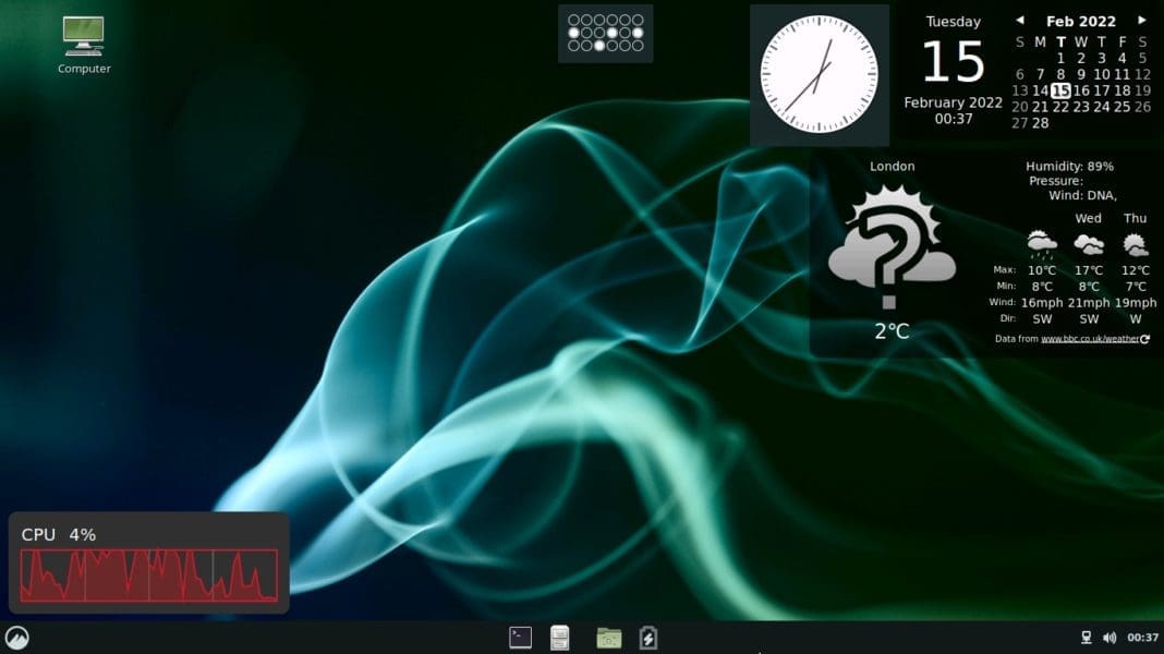Best desktop environments for every Debian user | FOSS Linux