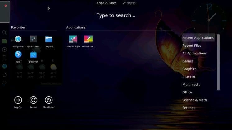 Best desktop environments for every Debian user | FOSS Linux