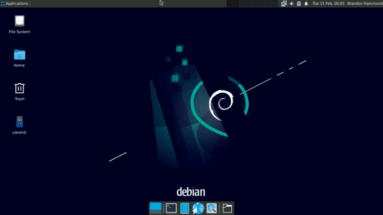 Best desktop environments for every Debian user | FOSS Linux