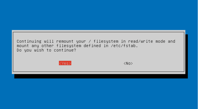 Fix Linux Mint booting to the black screen issue | FOSS Linux