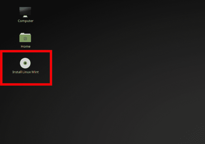 How to install Linux Mint alongside Windows | FOSS Linux