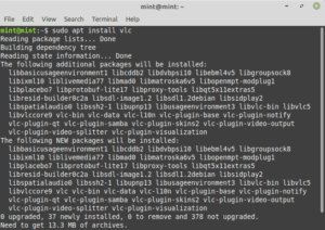 How to install multimedia codecs on Linux Mint | FOSS Linux