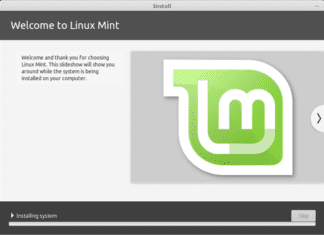 How to install Linux Mint alongside Windows | FOSS Linux