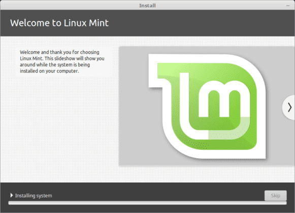 How to install Linux Mint alongside Windows | FOSS Linux