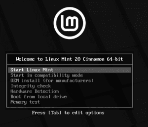 How to install Linux Mint alongside Windows | FOSS Linux