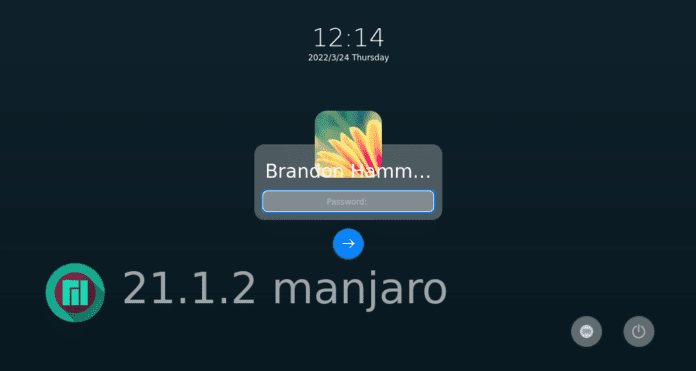 How to install Deepin desktop on Manjaro Linux | FOSS Linux