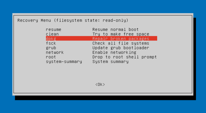 Fix Linux Mint booting to the black screen issue | FOSS Linux