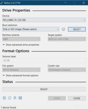 How to install Linux Mint alongside Windows | FOSS Linux