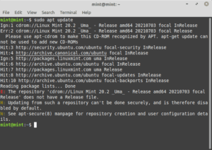 How to install multimedia codecs on Linux Mint | FOSS Linux