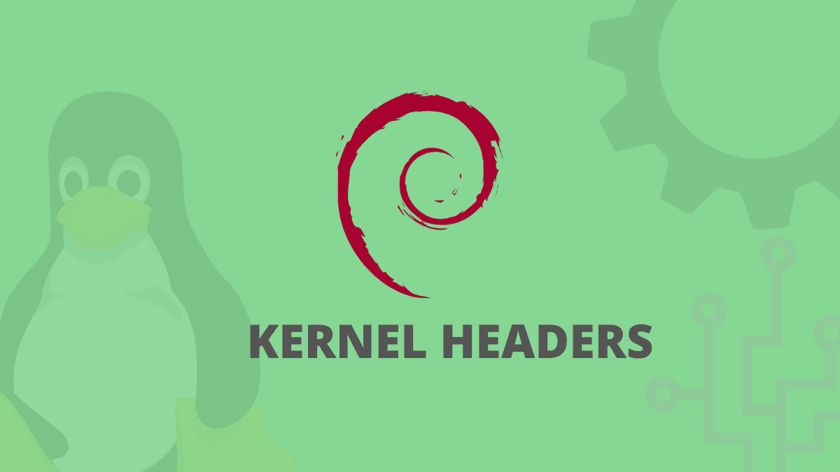 How to install kernel headers on Debian | FOSS Linux How to install kernel headers on Debian | FOSS Linux