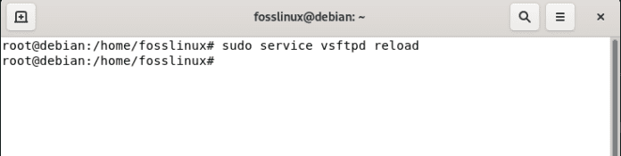 How to start, stop, and restart services on Debian