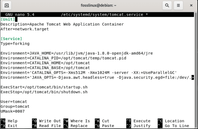 How to run a script on boot up in Debian 11 | FOSS Linux
