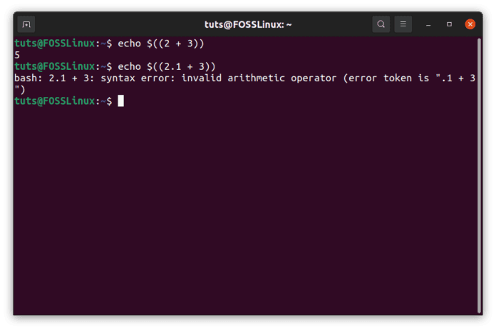 Bash vs. Zsh - differences you should know | FOSS Linux