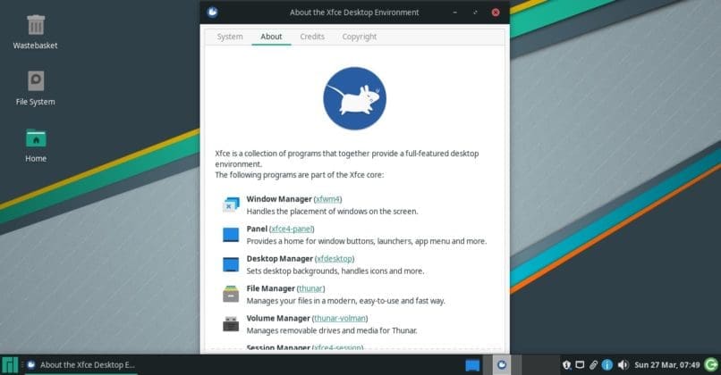 How to install XFCE desktop on Manjaro Linux | FOSS Linux