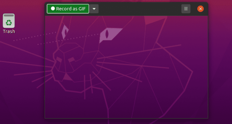 How To Create A Animated On Ubuntu Foss Linux