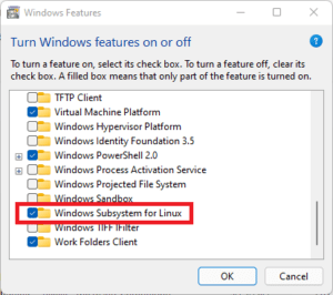 How to Run Linux Commands on Windows 10/11