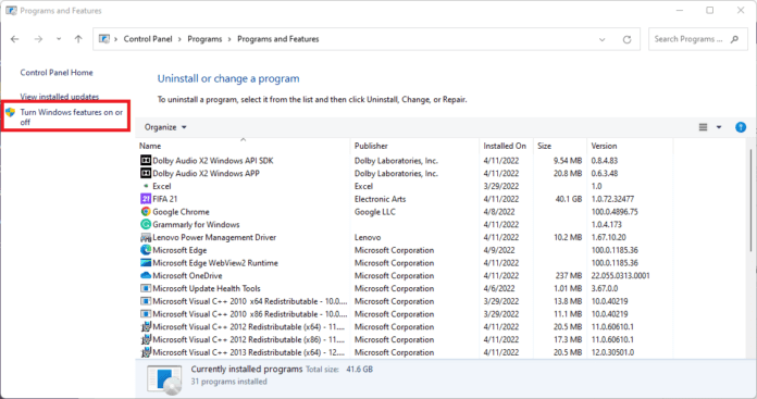 How to install CentOS using WSL | FOSS Linux