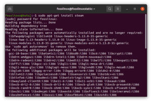 How to install and play Among Us on Linux | FOSS Linux