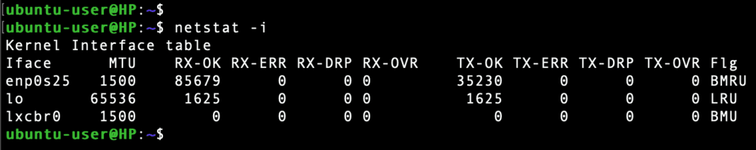 How to restart network interfaces on Linux | FOSS Linux