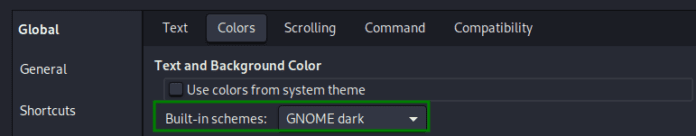 How to use GNOME Terminal App | FOSS Linux