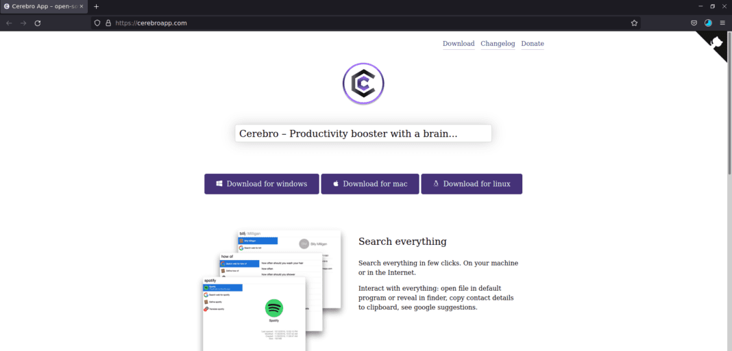 The 5 Best Application Launchers for Ubuntu | FOSS Linux