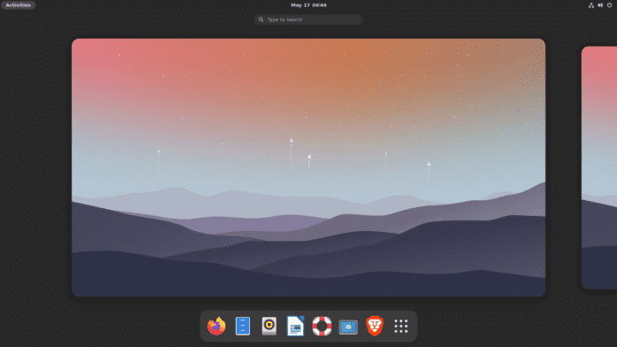 How to install GNOME on Ubuntu | FOSS Linux