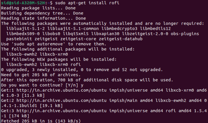 The 5 Best Application Launchers for Ubuntu | FOSS Linux