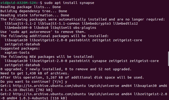 The 5 Best Application Launchers for Ubuntu | FOSS Linux