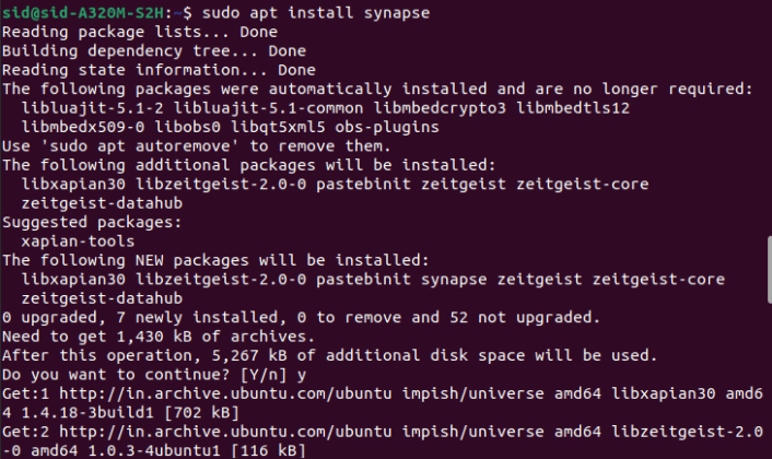 The 5 Best Application Launchers for Ubuntu | FOSS Linux
