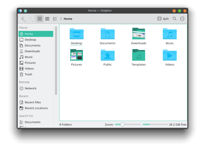 How to install themes on Manjaro Linux | FOSS Linux