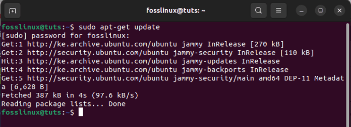 How To Install And Use Gnome Disks Utility On Ubuntu