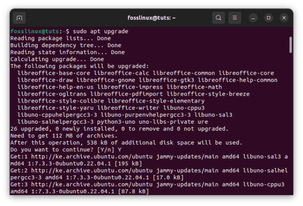 How to install and use GNOME Disks utility on Ubuntu