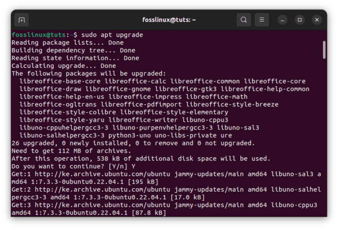 How To Install And Use Gnome Disks Utility On Ubuntu