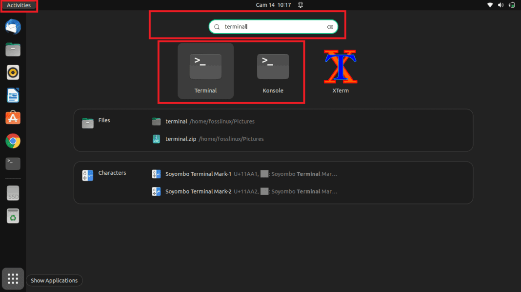How to install and use GNOME Disks utility on Ubuntu