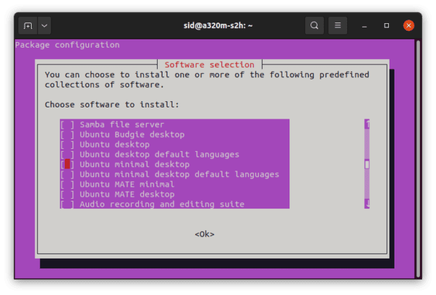 How to install GNOME on Ubuntu | FOSS Linux