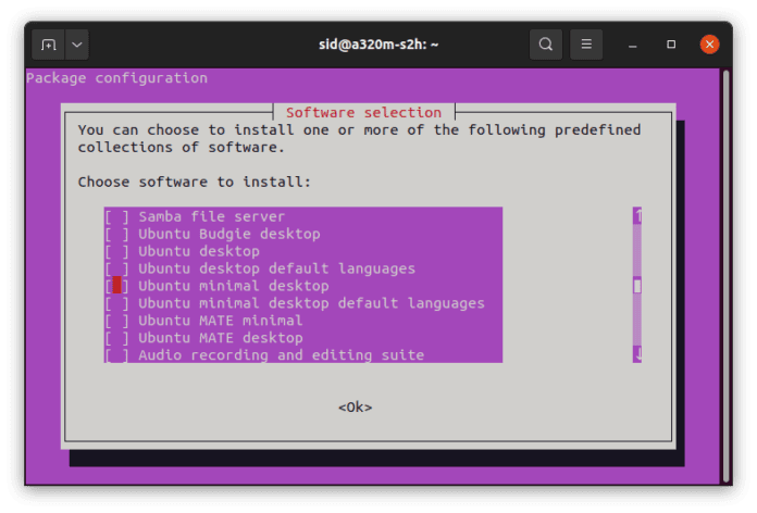 How to install GNOME on Ubuntu | FOSS Linux