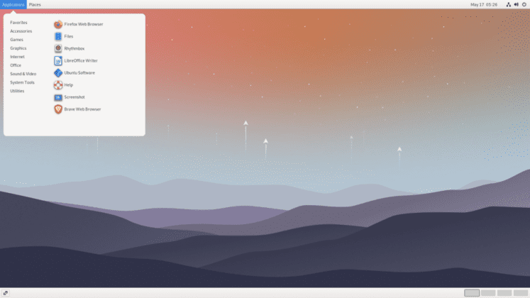 How to install GNOME on Ubuntu | FOSS Linux