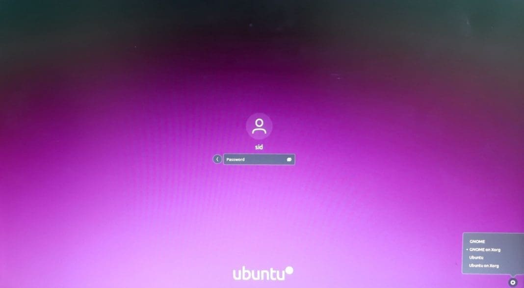How to install GNOME on Ubuntu | FOSS Linux