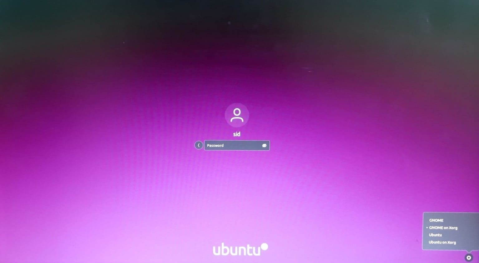 How to install GNOME on Ubuntu | FOSS Linux