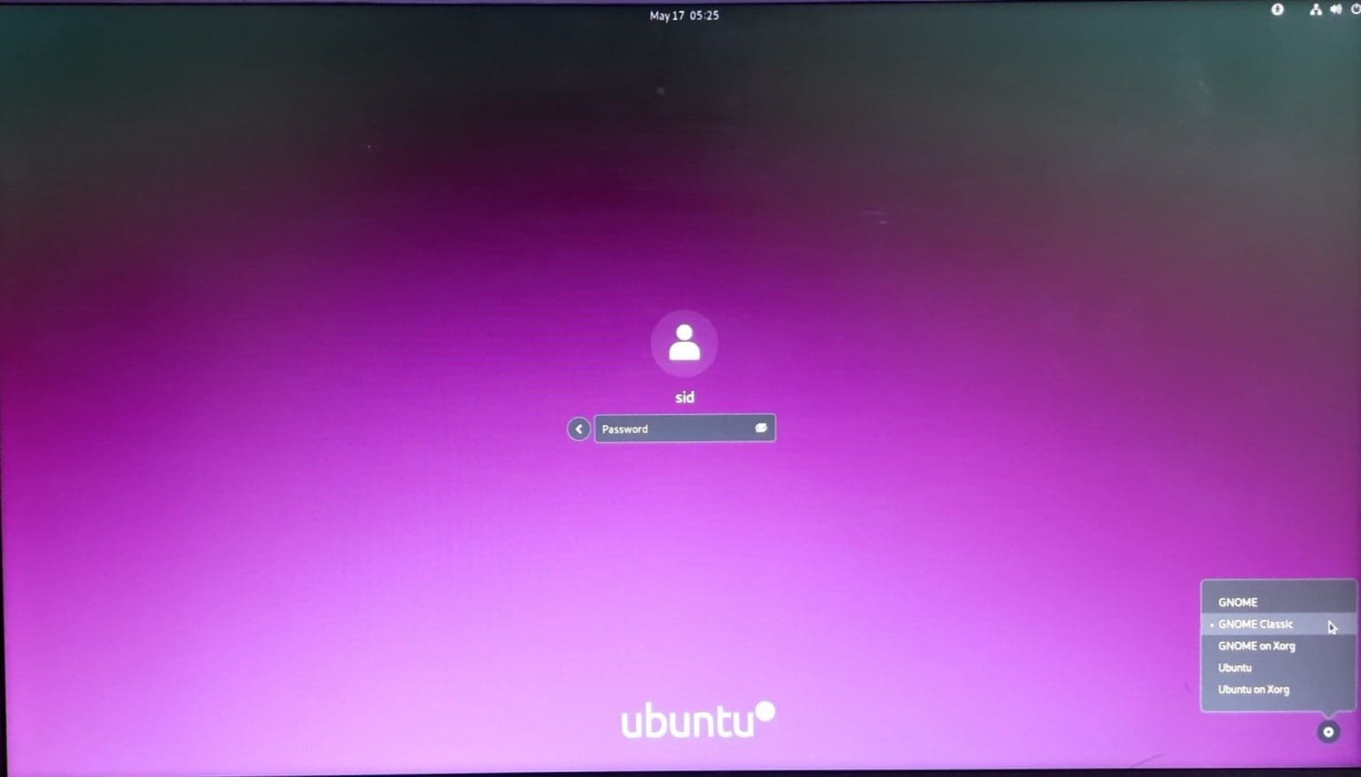 How to install GNOME on Ubuntu | FOSS Linux