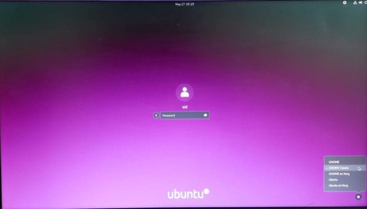 How to install GNOME on Ubuntu | FOSS Linux