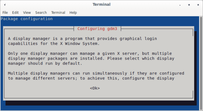 How to install LXDE GUI In Debian 11 Bullseye | FOSS Linux