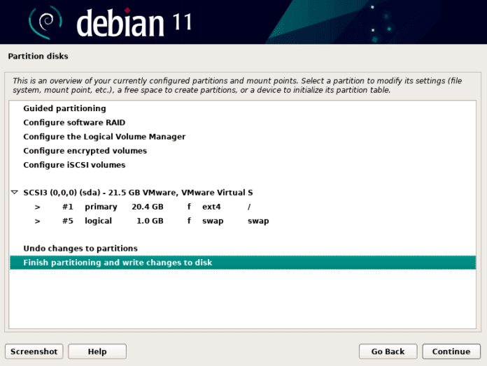 How to install LXDE GUI In Debian 11 Bullseye | FOSS Linux